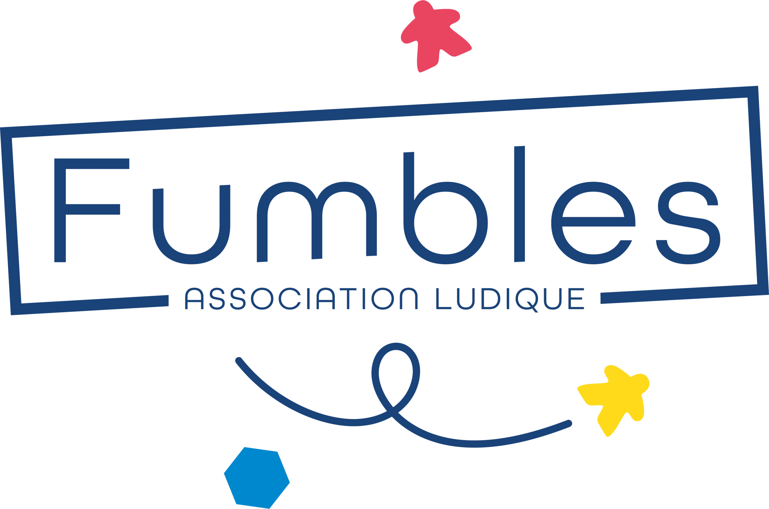 L'équipe - Festival de jeu organisé par l'association Fumbles